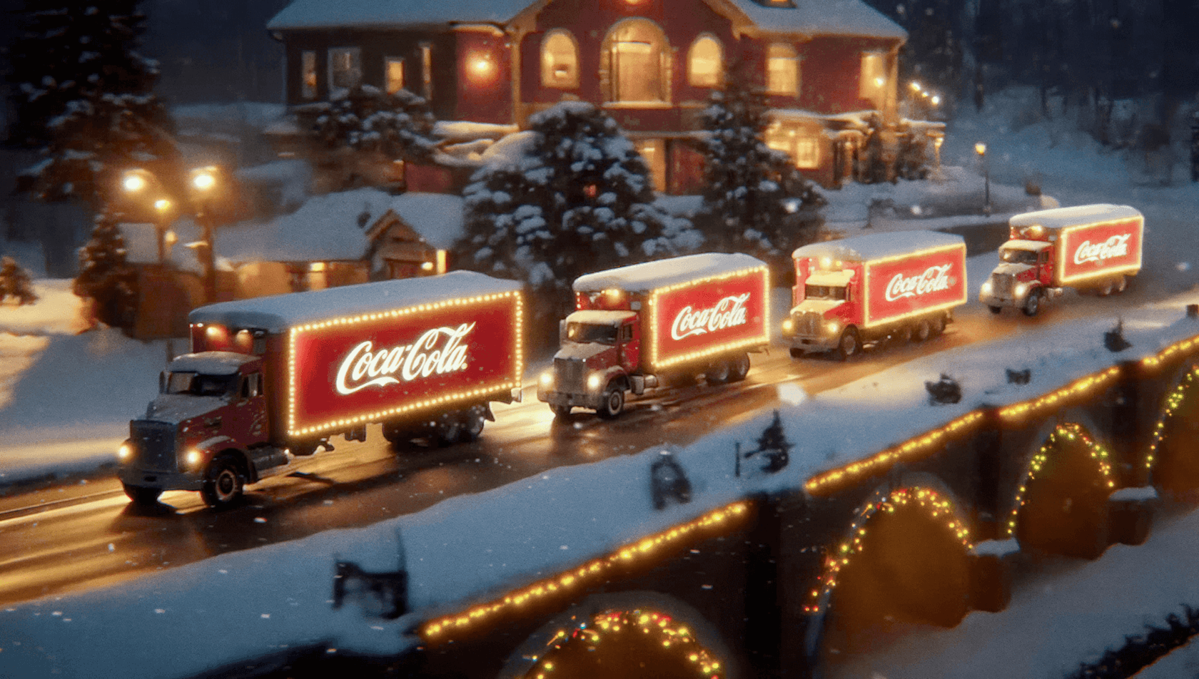 Pereira O'Dell | Holidays Are Coming