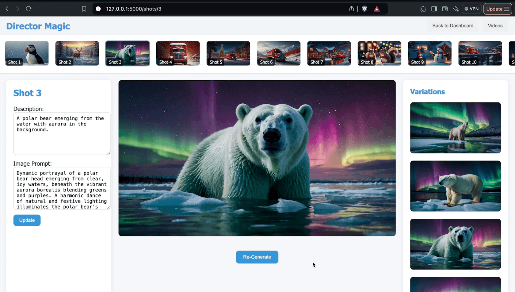 Pereira O'Dell | Holidays Are Coming