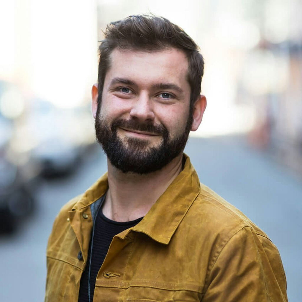 Pereira O'Dell | About