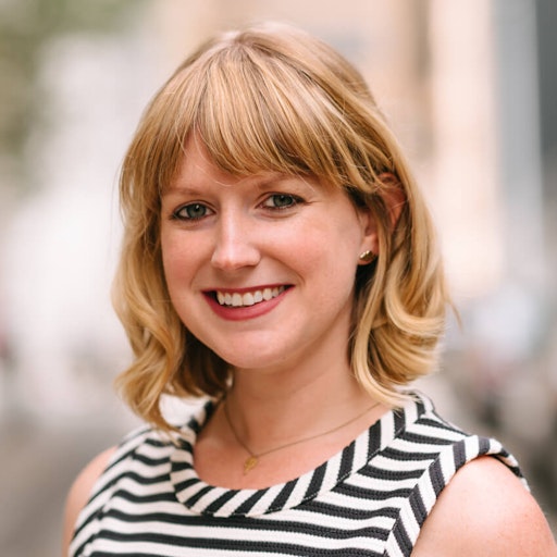 Pereira O'Dell | About