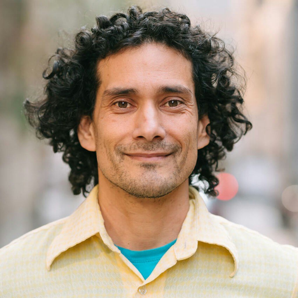 Pereira O'Dell | About