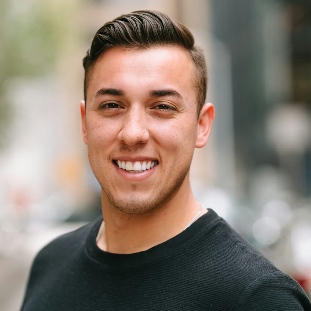 Pereira O'Dell | About