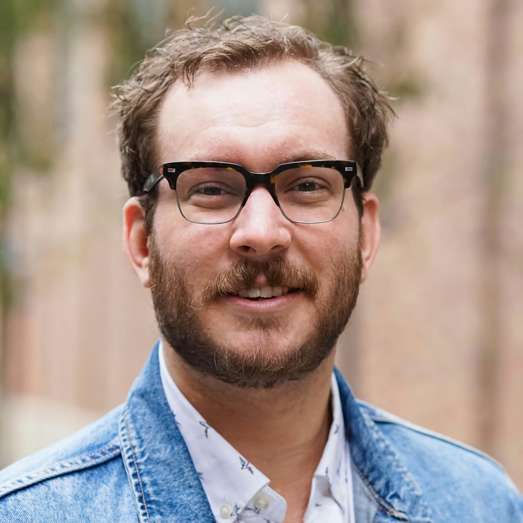 Pereira O'Dell | About