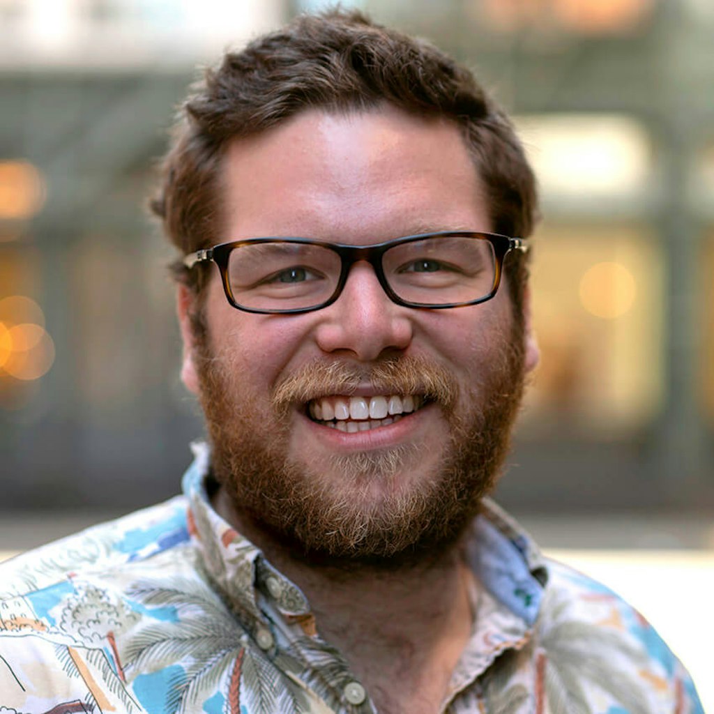 Pereira O'Dell | About