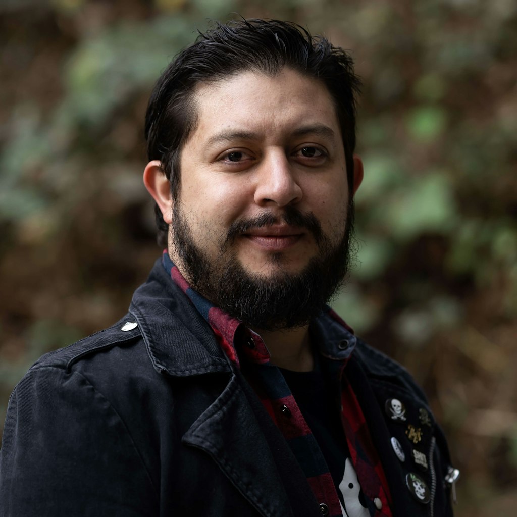 Pereira O'Dell | About